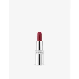 Prada Soft Matte Monochrome Refillable Lipstick 3.8g Tonka