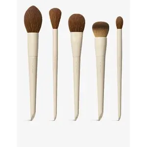 MORPHE X Ariel Face Five-piece Face Brush Set