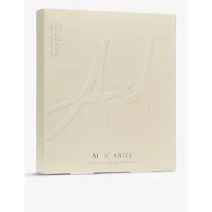 MORPHE X Ariel Face Five-piece Face Brush Set