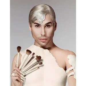 MORPHE X Ariel Face Five-piece Face Brush Set
