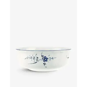 VILLEROY & BOCH Old Luxembourg Porcelain Salad Bowl 24cm - One-color