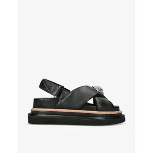 Kurt Geiger Padded Sandals For Women