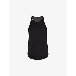 Sweaty Betty Stretch-woven Tank Top