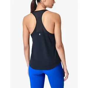 Sweaty Betty Stretch-woven Tank Top