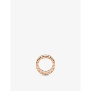 BVLGARI B.zero1 Four-band Ring