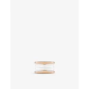 BVLGARI B.zero1 Four-band Ring