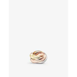 CARTIER Trinity Extra-large Ring - Gold