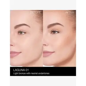NARS Laguna Bronzing Powder 8g - 1
