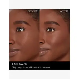 NARS Laguna Bronzing Powder G - 8