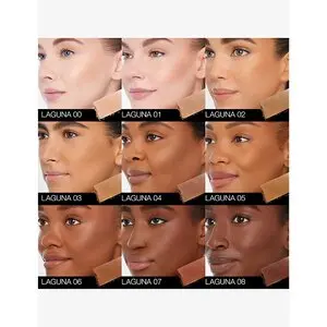 NARS Laguna Bronzing Powder G - 8