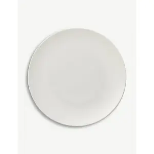 VILLEROY & BOCH Metrochic Blanc Dessert/breakfast Plate - White