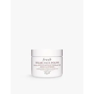 Fresh Sugar Polish Face Exfoliator - One-color