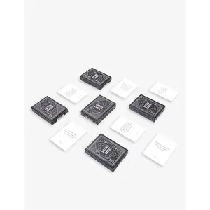 THE SCHOOL OF LIFE Dating Prompt Cards Set Of 52