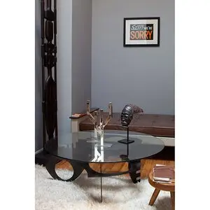 Christofle Arborescene Stainless-steel Candelabra 41cm