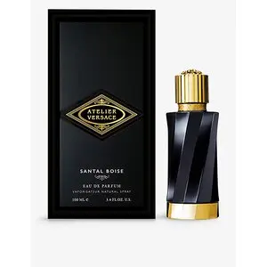 Versace Atelier Santal Boisé Eau De Parfum - One-color