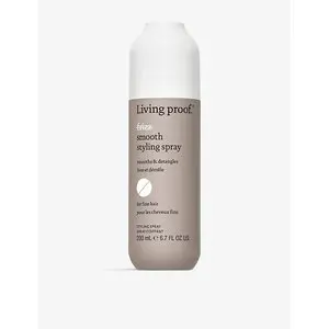 Living Proof No Frizz Smooth Styling Spray 200ml - Na