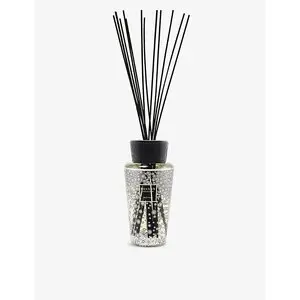 BAOBAB COLLECTION Black Pearls Lodge Reed Diffuser - One-color