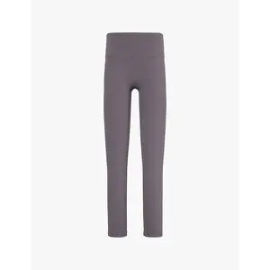 ADANOLA Ultimate Workout Leggings - Dark Grey
