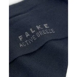 Falke Active Breeze Stretch-lyocell-blend Socks - 3000 Black
