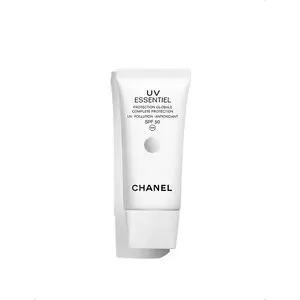 Chanel Uv Essentiel Complete Protection Antioxidant Spf50 - One-color
