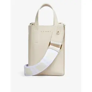 Marni Embossed Totes
