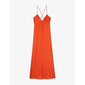 Zadig&voltaire Knee Length Evening Dresses