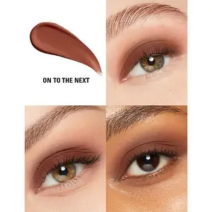 KYLIE COSMETICS Matte Liquid Eyeshadow 6ml - On To The Next