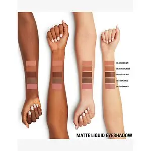 KYLIE COSMETICS Matte Liquid Eyeshadow 6ml - On To The Next
