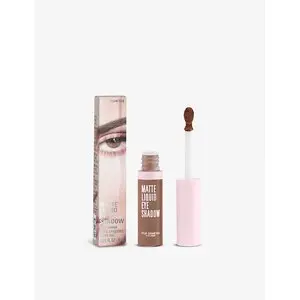 KYLIE COSMETICS Matte Liquid Eyeshadow 6ml Step Ahead