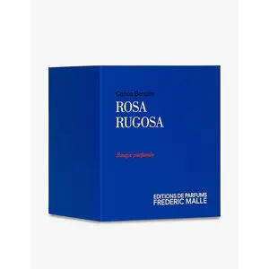 EDITIONS DE PARFUMS FREDERIC MALLE Rosa Rugosa Scented Candle