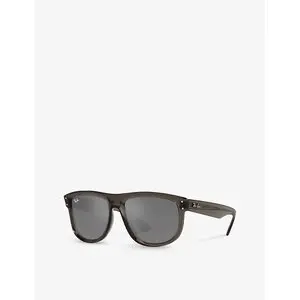 Ray-ban Rbr0501s Sunglasses