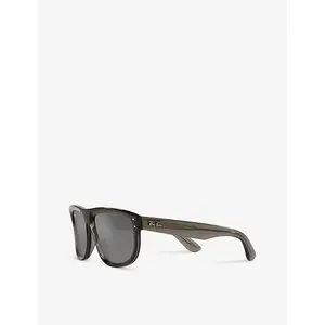 Ray-ban Rbr0501s Sunglasses