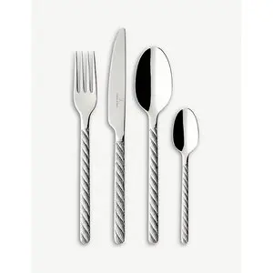 VILLEROY & BOCH Montauk Table Cutlery Set 24 Pieces - One-color