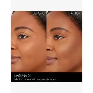 NARS Mini Laguna Bronzing Powder 3.3g - 4