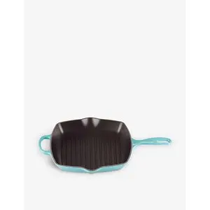 LE CREUSET Signature Cast Iron Grillit
