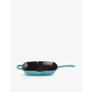 LE CREUSET Signature Cast Iron Grillit