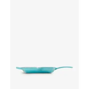 LE CREUSET Signature Cast Iron Grillit