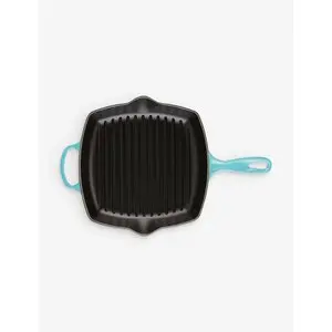 LE CREUSET Signature Cast Iron Grillit