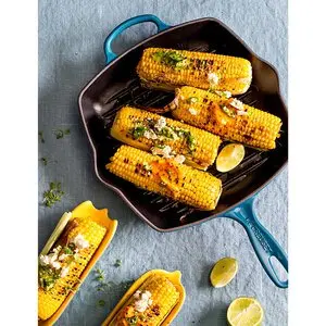 LE CREUSET Signature Cast Iron Grillit