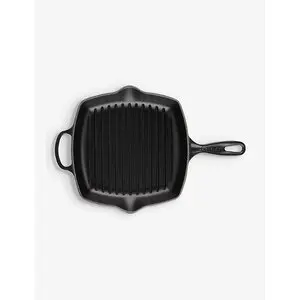 LE CREUSET Signature Cast Iron Grillit