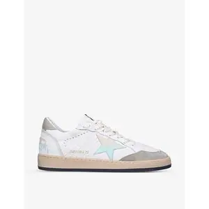 Golden Goose Iridescent Sneakers For Women