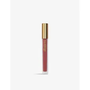 LISA ELDRIDGE BEAUTY Velveteen Liquid Lip Colour 3ml - Blush