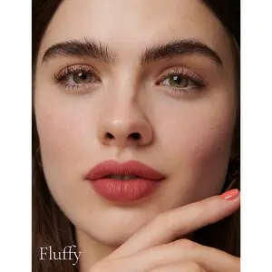 LISA ELDRIDGE BEAUTY Velveteen Liquid Lip Colour 3ml - Rain
