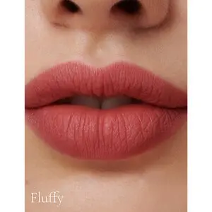 LISA ELDRIDGE BEAUTY Velveteen Liquid Lip Colour 3ml - Rain