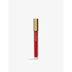 LISA ELDRIDGE BEAUTY Velveteen Liquid Lip Colour 3ml - Ribbon