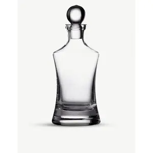 MARQUIS Moments Hourglass Crystalline Decanter 800ml - One-color