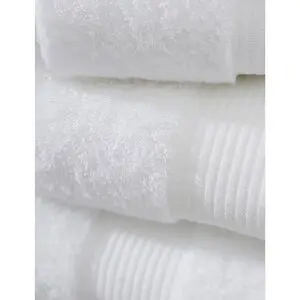 THE WHITE COMPANY Luxury Egyptian Cotton Towels