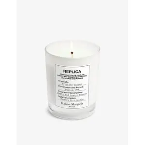 MAISON MARGIELA Replica From The Garden Scented Wax Candle 165g - One-color