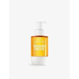 SOL DE JANEIRO Bum Bum Body Firmeza Oil 100ml - One-color