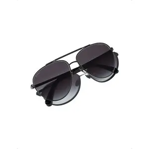 Chanel Aviator Sunglasses